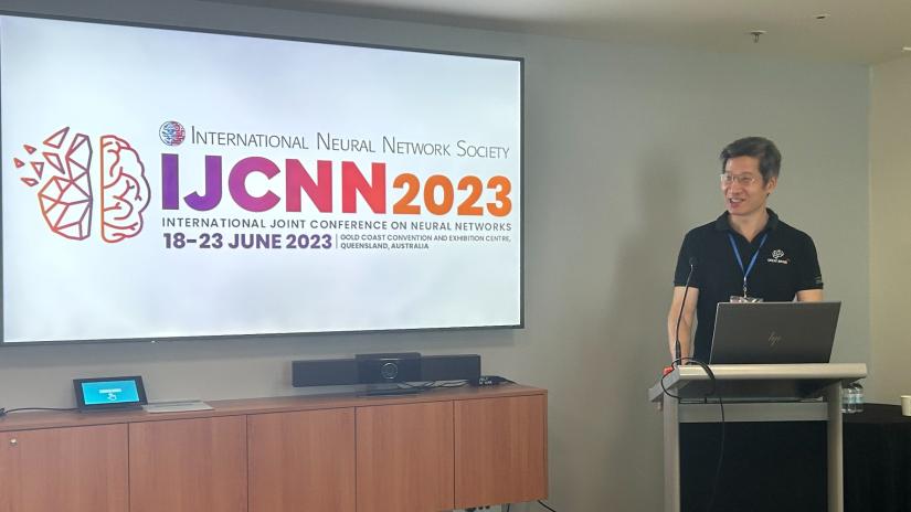 IJCNN 2023 | Autonomous Learning Workshop